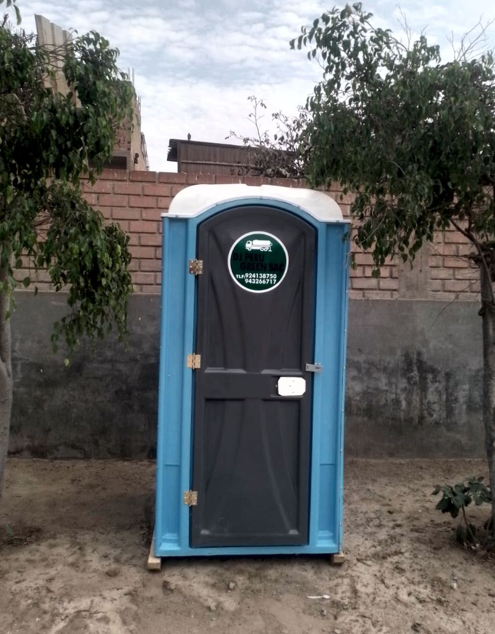 Banos Portatiles De Renta Cerca De Mi